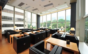 Interior Development | Ivan Cheung Design