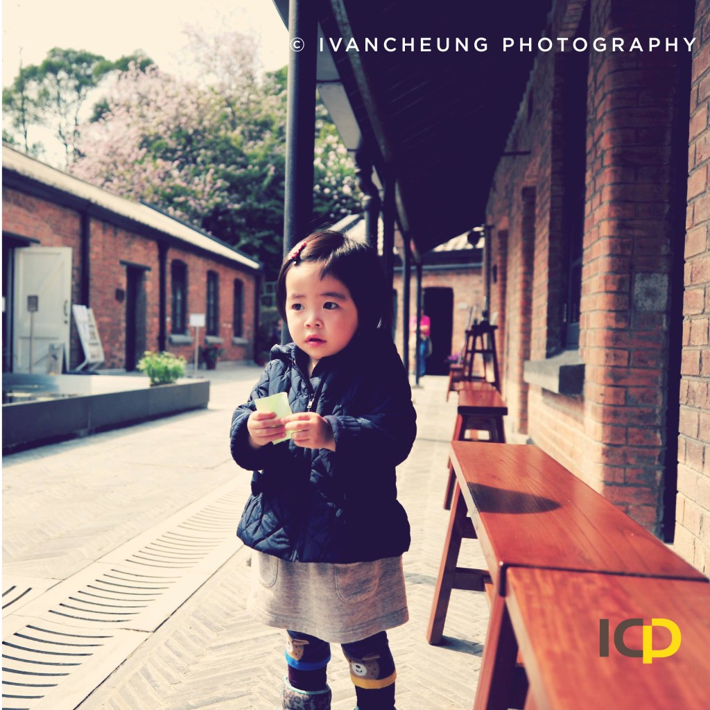 Kids Photography | Ivan Cheung Design